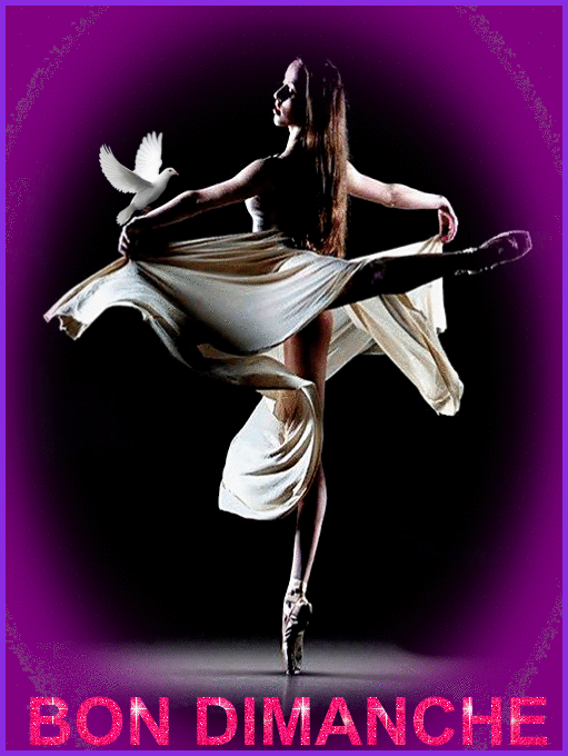 Bon dimanche
