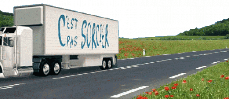 (¬ ¬) ICI C'EST PAS SORCIER ...mais tout de même! (¬ ¬) ICI C'EST PAS SORCIER ...mais tout de même!