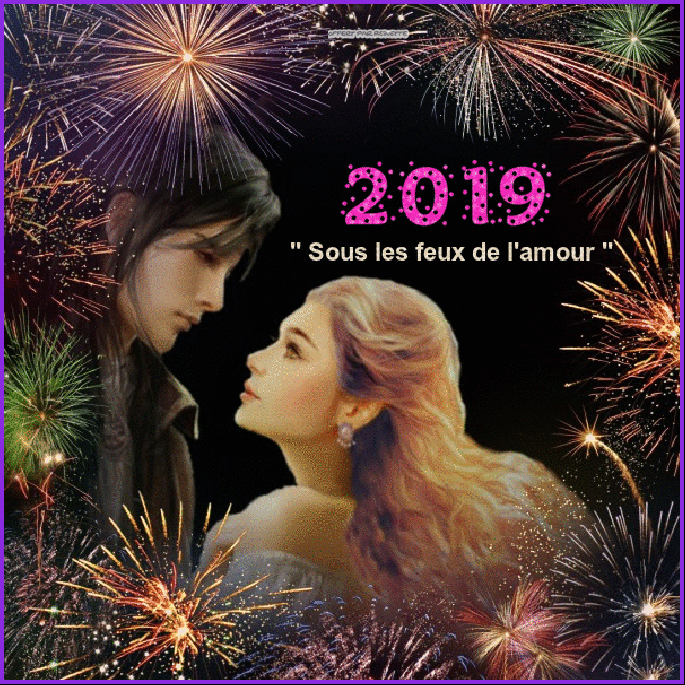 2019 nouvelle Année Choisissez la vôtre ici (page4)
